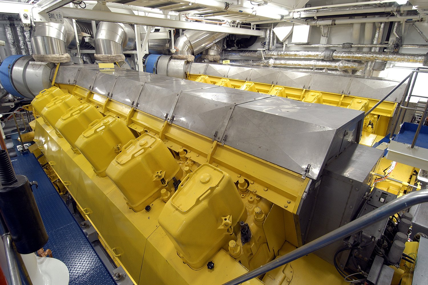 Why a good insulation solution is elementary for the fire protection of ...